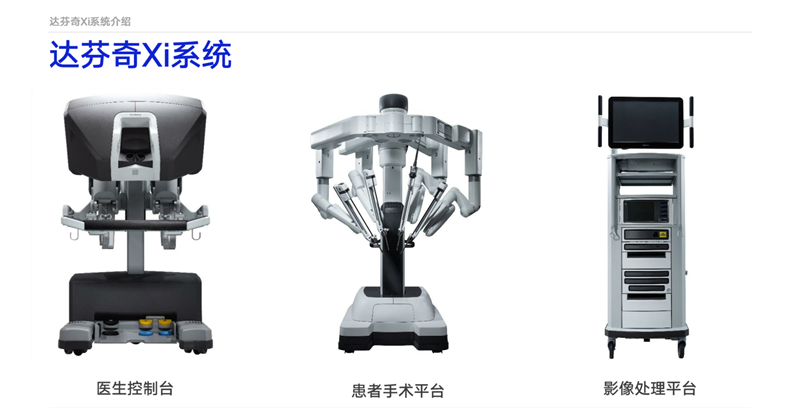 川东川北首台第四代达芬奇手术机器人落户我院-川北医学院附属医院